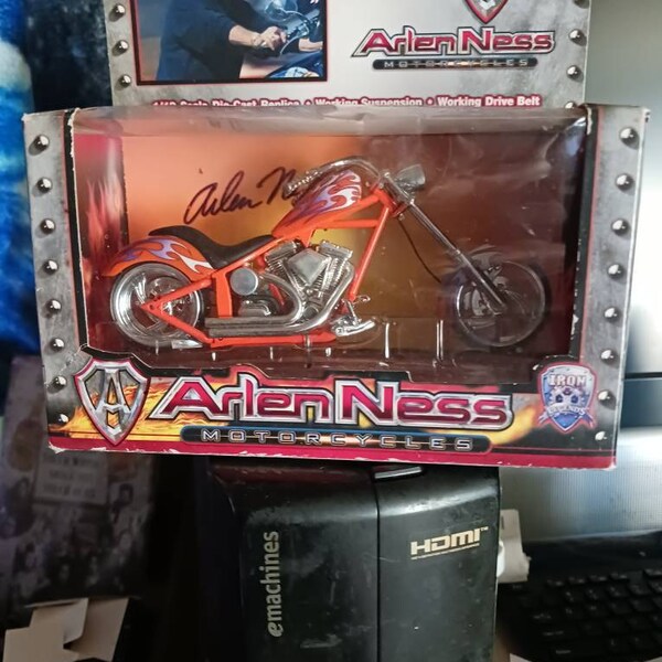 Super Cycle Magazine July 1995 - Etsy