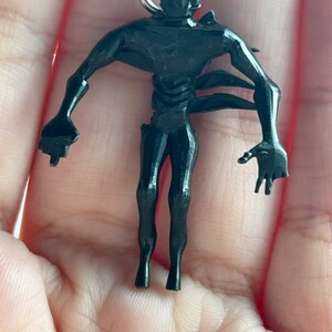 Half Life 2 Keychain Headcrab - Etsy
