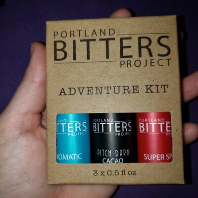 CUSTOM Cocktail Kit Variety Pack for Cocktails and Mocktails - Etsy