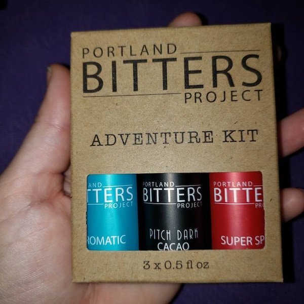CUSTOM Cocktail Kit Variety Pack for Cocktails and Mocktails - Etsy