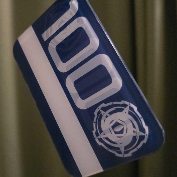 Pressure Keycard Keychains [100, 013, 001] (preorder/in Stock) - Etsy