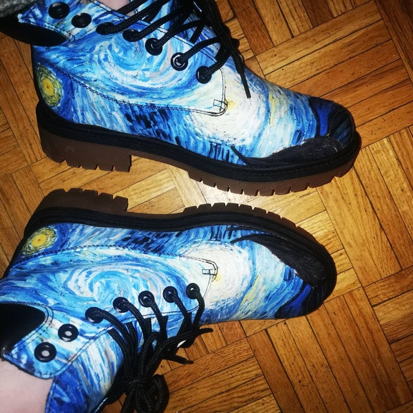 Floral Mental Health Awareness Canvas Print, Ready to Hang (multiple ...