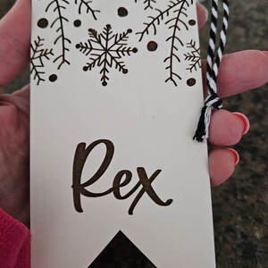 3D Restroom Sign With Pets Restroom Sign for Veterinarian Office Gift ...