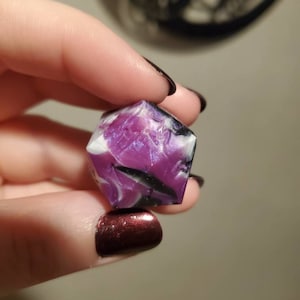 Pokeball Inspired D20, Any Style of Ball - Etsy