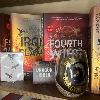 Cauldron Blessed and Night Court Obsessed Cup, Drinking Vessel, ACOWAR ...