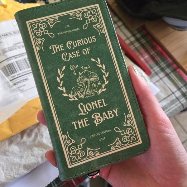 Personalized Poetry Journal Custom Notebook for Poet Hardcover Lined ...