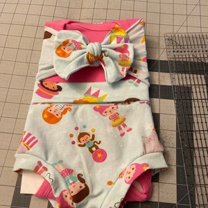 Bummies Pdf Pattern, Bummies Sewing Pattern, Baby Bummies Pattern ...