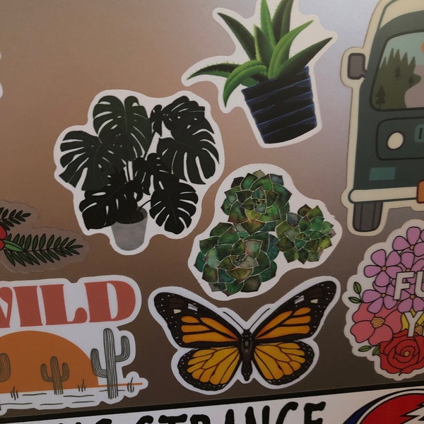 Any 10 Stickers, Choose Your Own Sticker Pack, Pharmacy Stickers ...