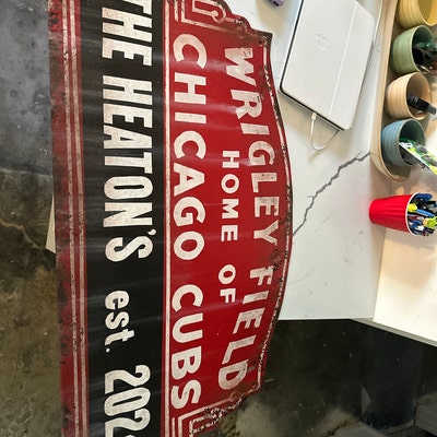 Ski Hill Difficulty vintage Handmade Reproduction Signs - Etsy