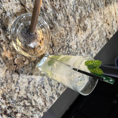 Fake Tequila Shot - Etsy