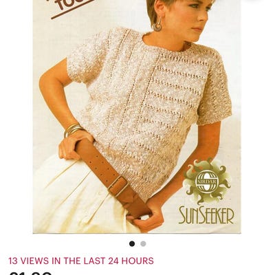 Cable Panel Waistcoat Sleeveless Cardigan Vest V Neck Womens 30 38 ...