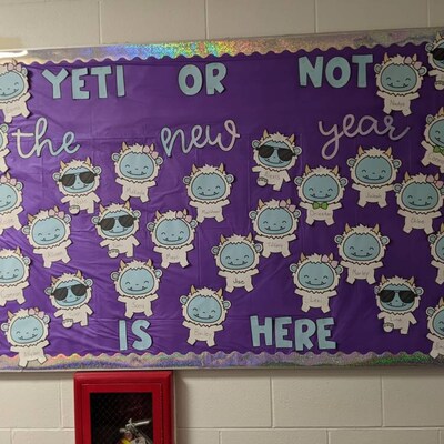 Kindness Bulletin Board Boho Classroom Decor Choose Kindness Bulletin ...