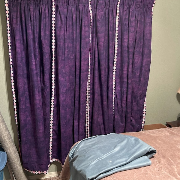 Professional Canvas Work Table Cover 1" Printed Grid - Select Size Work ...