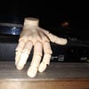 Strong Butler Hand - Prop - Scary Movie- Gag Gift - Etsy