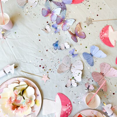 The Eras Confetti Taylor Swift Confetti Taylor Swift Party Decor ...