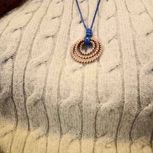 Tensor Rings Set Trio Ra-mu Viking Sacred Continent Cubit 404mhz ...