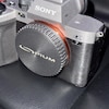 FUJIFILM X100VI Camera Skins Customized Camera Lens Skin Wraps Fujifilm ...