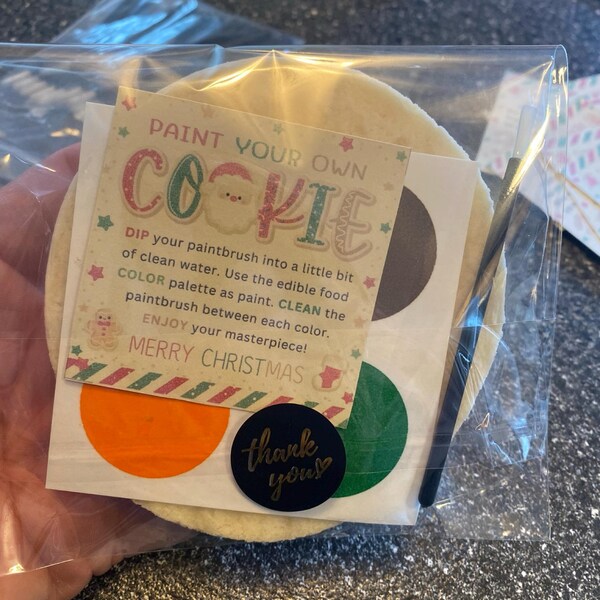 Cake Pop Tags, Cake Pop Favor Tag, Just Poppin Tag, Christmas Cake Pop ...