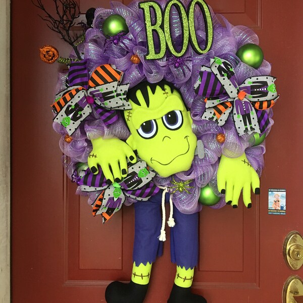 Halloween Mickey & Minnie Werewolf and Cat - Etsy