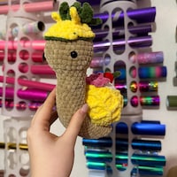 Food Snails Crochet Pattern Bundle, Crochet Snail Pattern Amigurumi ...