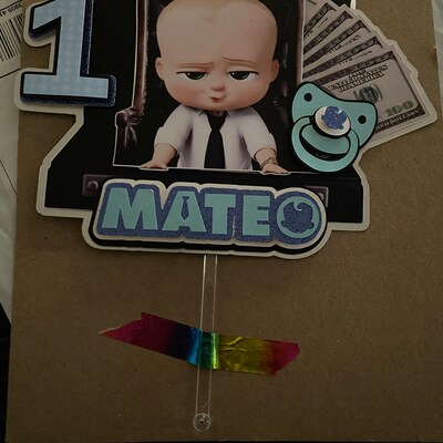 Five Nights at Freddys Cake Topper - Etsy