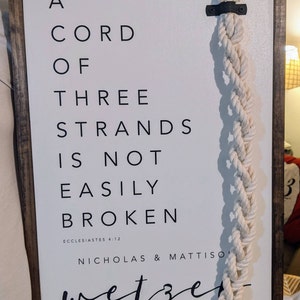 Vertical Be Strong and Courageous Joshua 1:9 Arrow Framed Wood - Etsy