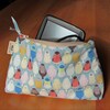 Black Cats Passport Cover Gift for Cat Lover Cute Passport Holder Case ...