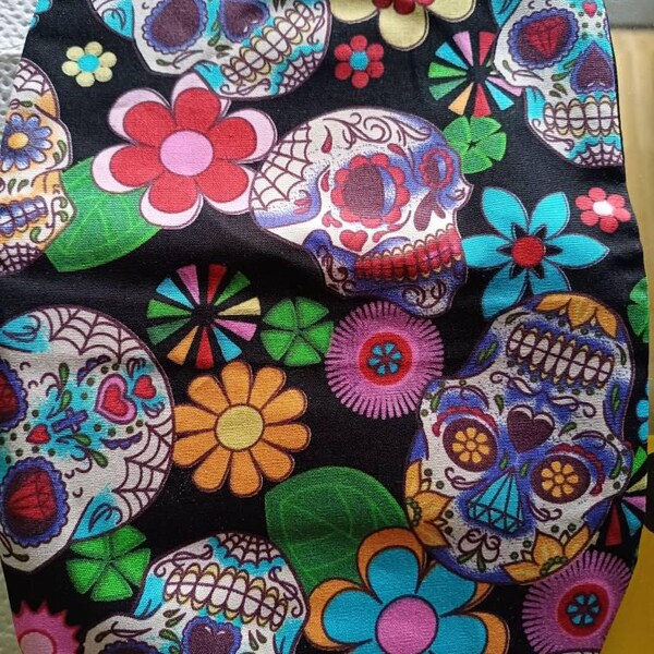 Funky Stoma Bag Covers - 'fun Bag ' - Ostomy Ileostomy Colostomy ...