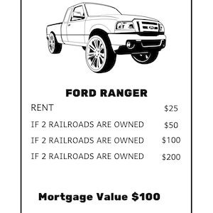 Dodge Ram Pickup Truck SVG - Etsy