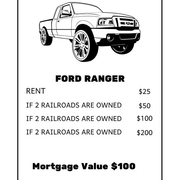 Dodge Ram Pickup Truck SVG - Etsy