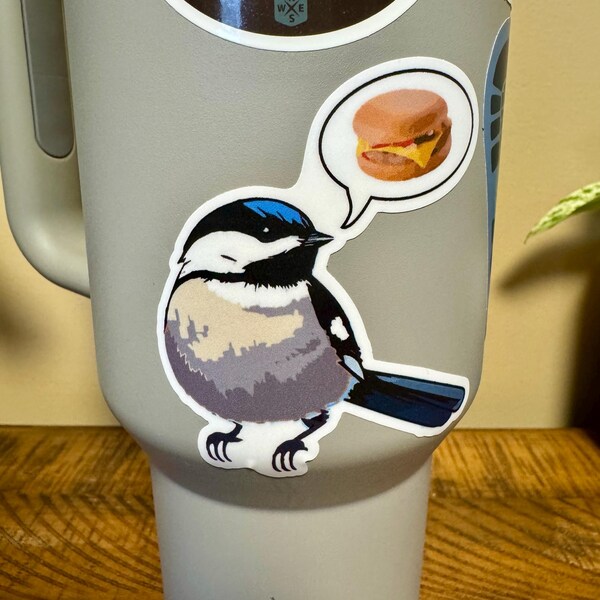 I Love Lake Tahoe Bumper Sticker, Laptop Sticker, Bear Head Hearts ...