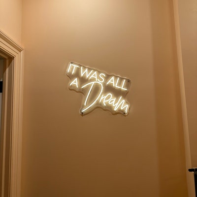 Sweet Donuts LED Neon Sign Custom Food Bakery Night Light Home Wall ...