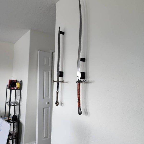 EZ Sheath DELUXE - Sword Suspension System for Longsword, Arming Sword ...