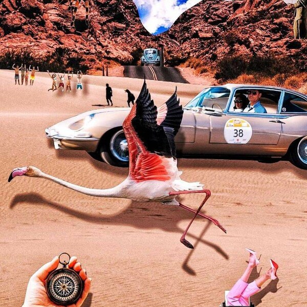 Ransom Note Kit Cut Out Letters - Etsy