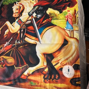 TIJAN DANTÒ VEVE Flag Ti Jan Danto Imaj Image Ti Jan Petwo - Etsy Australia