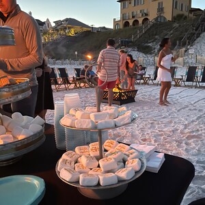 Personalized Marshmallows - Etsy