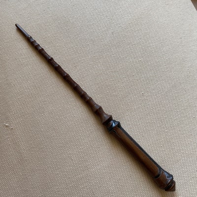 CUSTOM Magic Wand Personalized Wizard World Wand Create Your Witch Wand ...