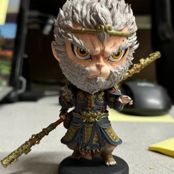 Diorama Fan Art - Alien Vs Predator - 26 Cm - Movies - 3D Print - Etsy