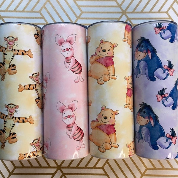 Tigger Seamless,seamless Pattern,digital Paper,digital,paper,seamless ...