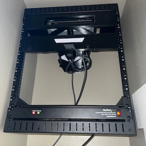 Starlink Gen2 Router 2U Rack Mount - Etsy