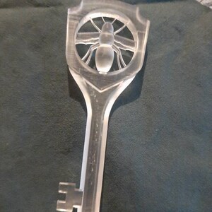 Brakebills Alumni Key - Etsy