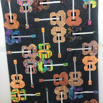 Ju Ju Bees PDF Download - Etsy