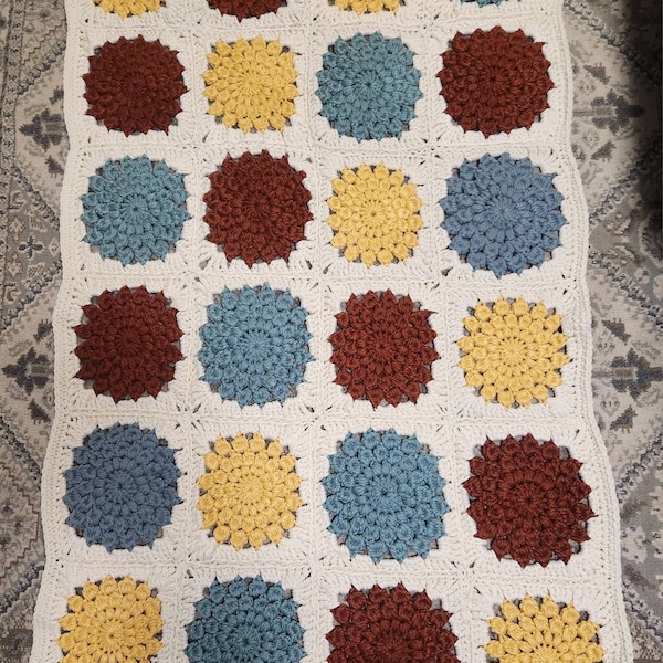 PATTERN | Special Edition Autumn, Christmas & Halloween Island Time ...