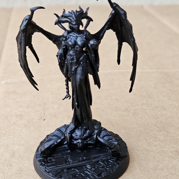 Morior MK-18 Paladin Archvillain Games Deadmen Brigade Morior Invictus ...