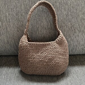 Olio Yarn: Crochet, Knitting and More, Acrylic Yarn Perfect for Bags ...