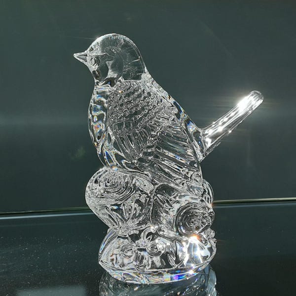 Rare! Rudolf Schröter, Inwald Glass, Czechoslovakian Smoke Glass Art ...