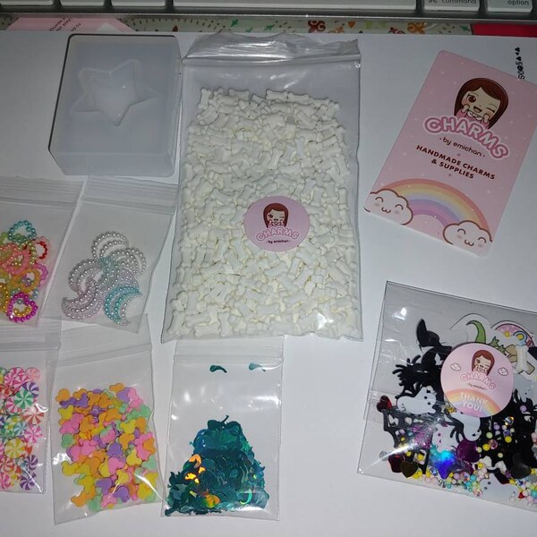 Mini Bone Sprinkles Halloween - Etsy