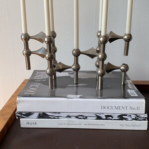 Guidecraft Community Helpers and Families Vintage Wood Painted Figures ...