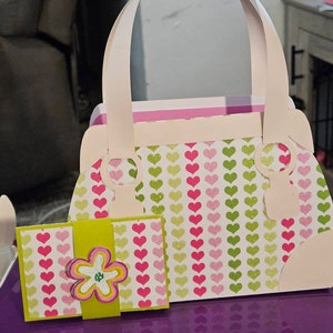 Exploding Box Advent Calendar digital Cutting File for Cricut and ...