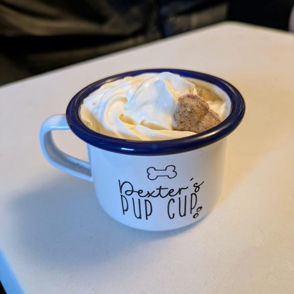 Handwritten Recipe - Engraved Enamel Shallow Bowl - Personalised Bowl ...